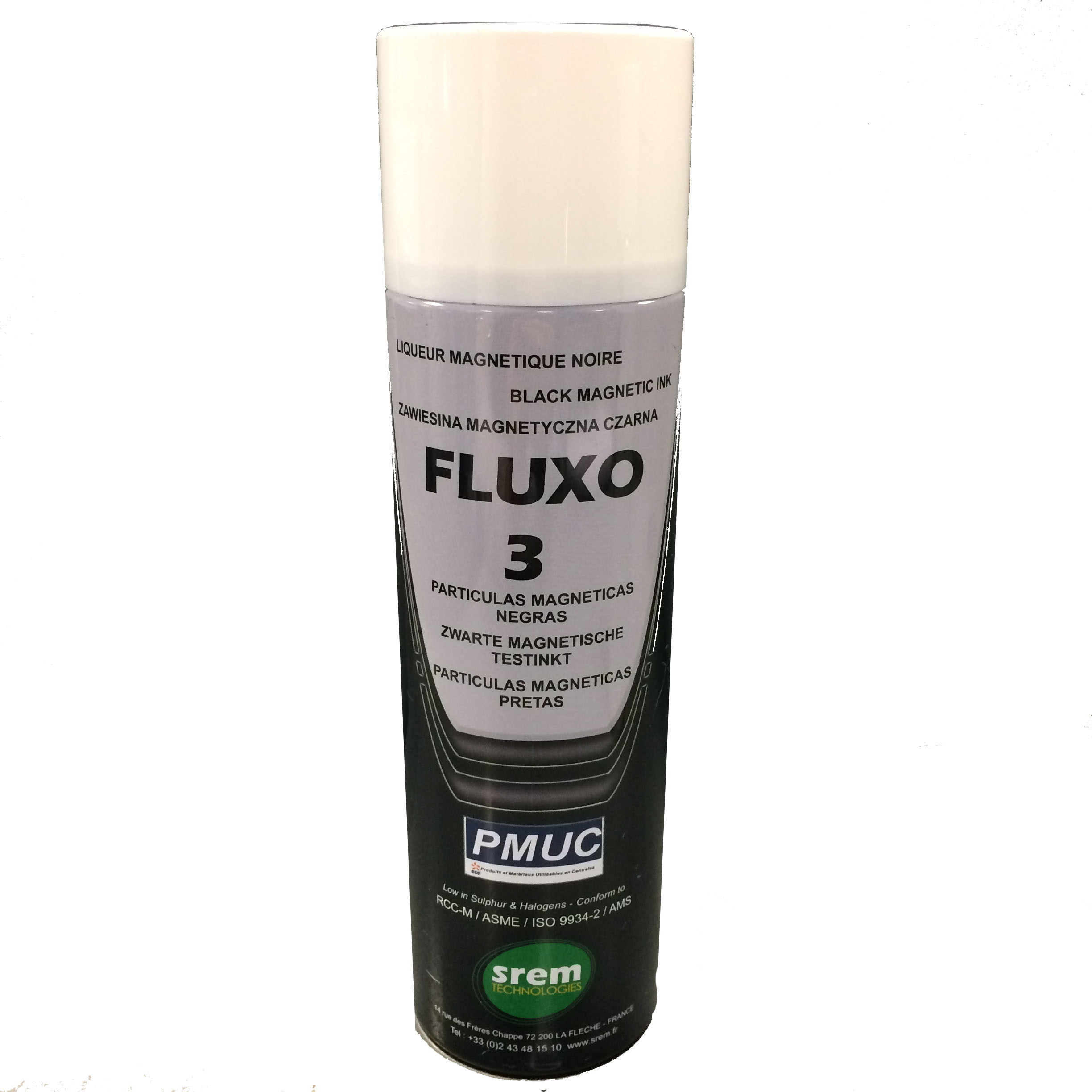 FLUXO 3 | Sercal