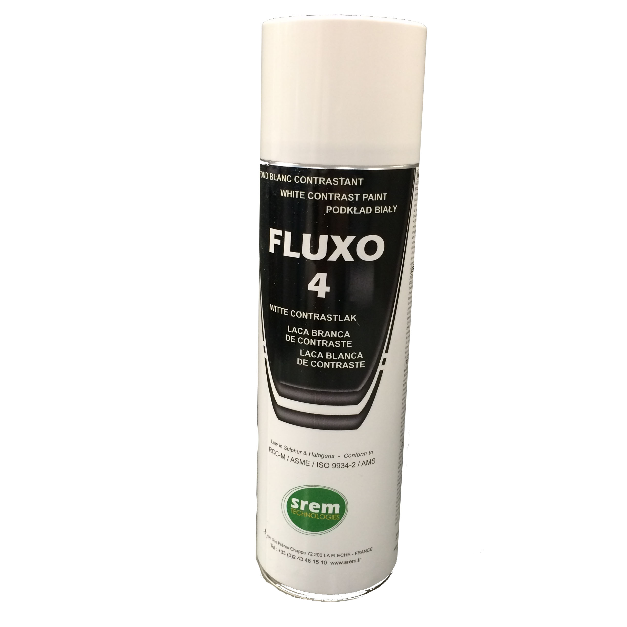 FLUXO 4 | Sercal