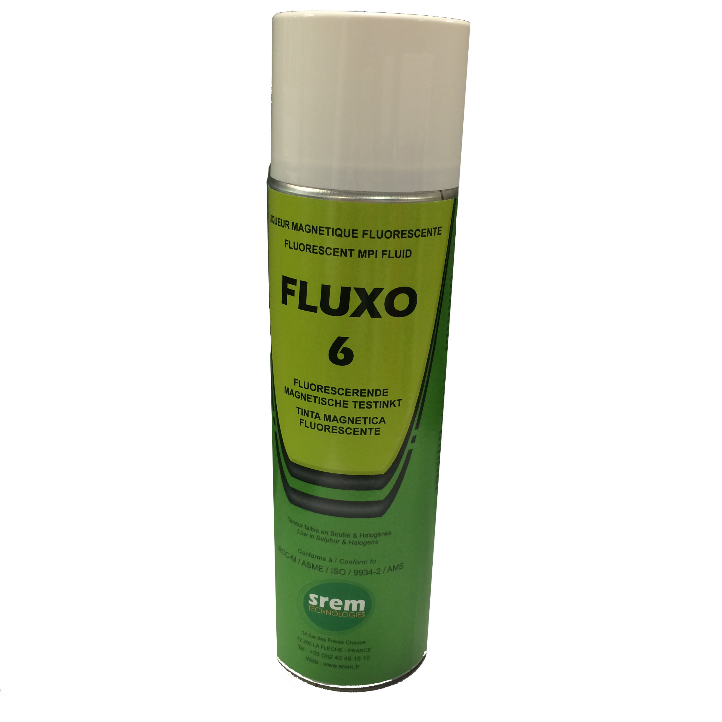 FLUXO 6 | Sercal