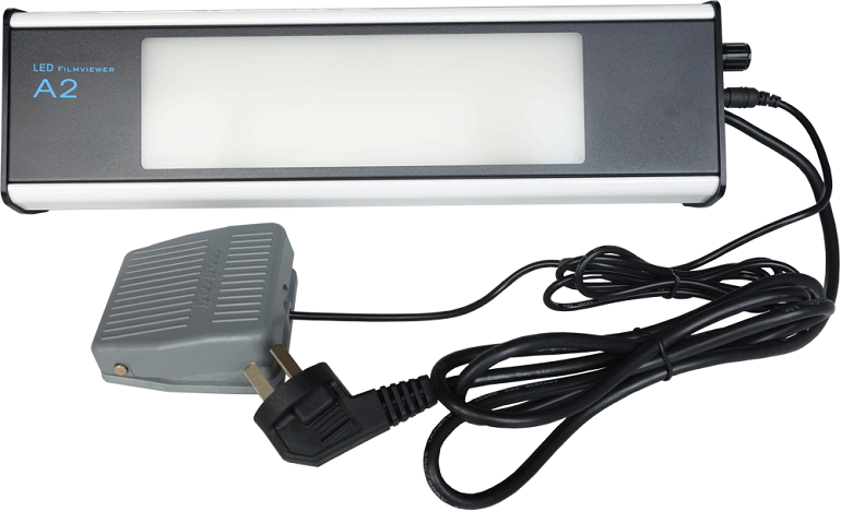 A2 LED X-RAY FILM VIEWER | Sercal