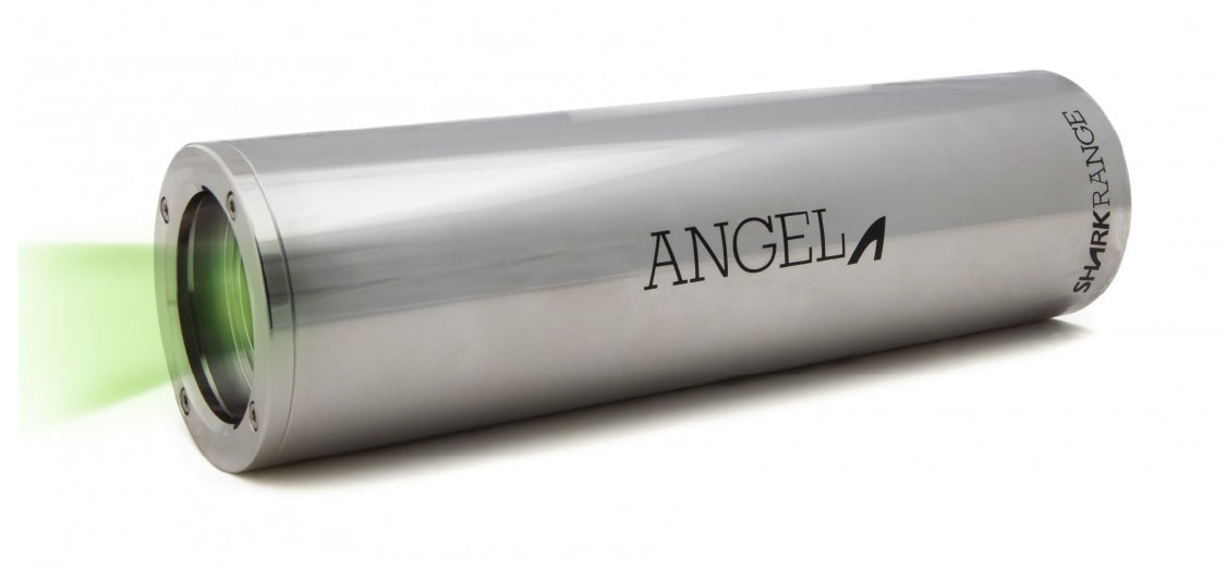 IMENCO ANGEL SHARK LASER | Sercal