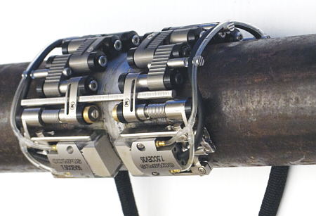 OLYMPUS COBRA SCANNER | Sercal