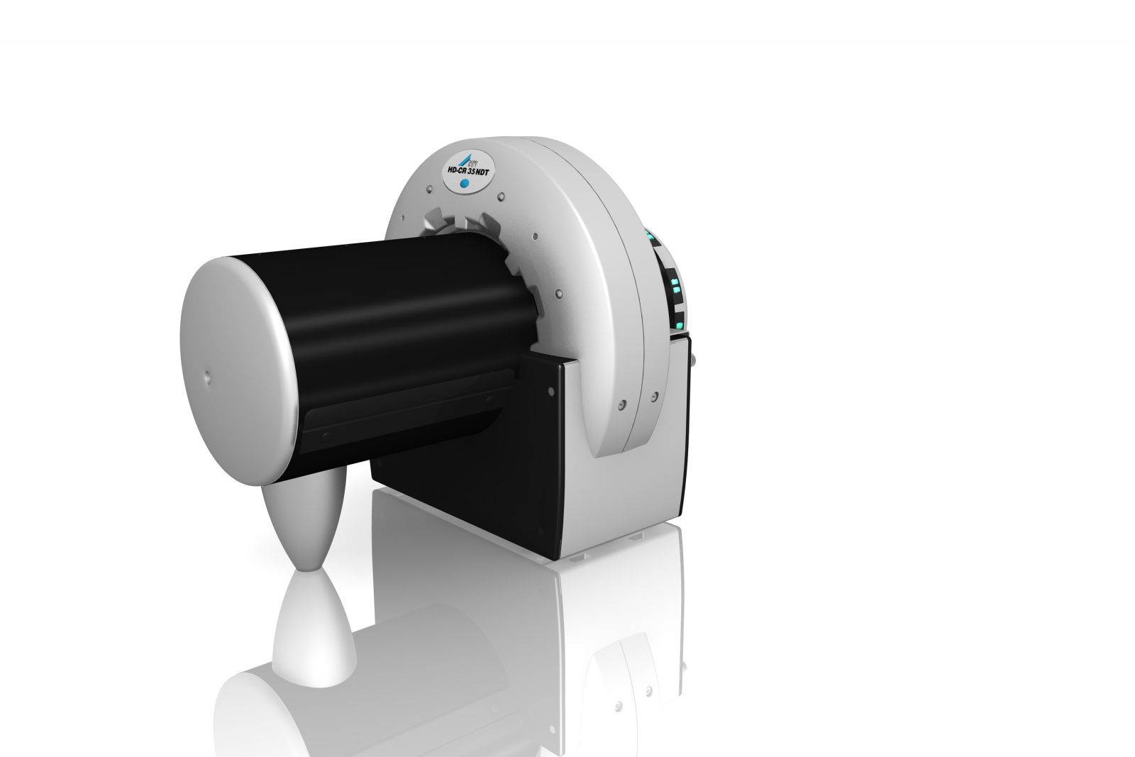 Computed Radiography | Sercal