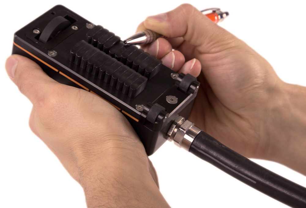 Eddy Current Flaw Detection | Sercal