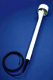 GEOMETRICS G880 MARINE CAESIUM VAPOUR MAGNETOMETER | Sercal