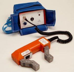 JOHNSON & ALLEN ELECTROMAGNET | Sercal