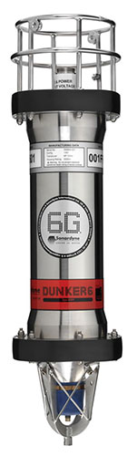 SONARDYNE DUNKER 6 | Sercal