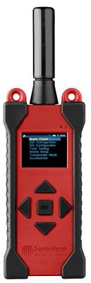 SONARDYNE iWAND 6G | Sercal