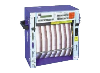 ULTRA 3710 THERMAL RECORDER | Sercal