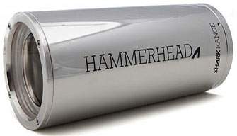 IMENCO HAMMERHEAD COLOUR/ZOOM CAMERA | Sercal