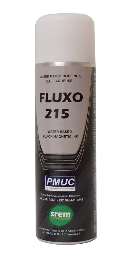 FLUXO 215 | Sercal